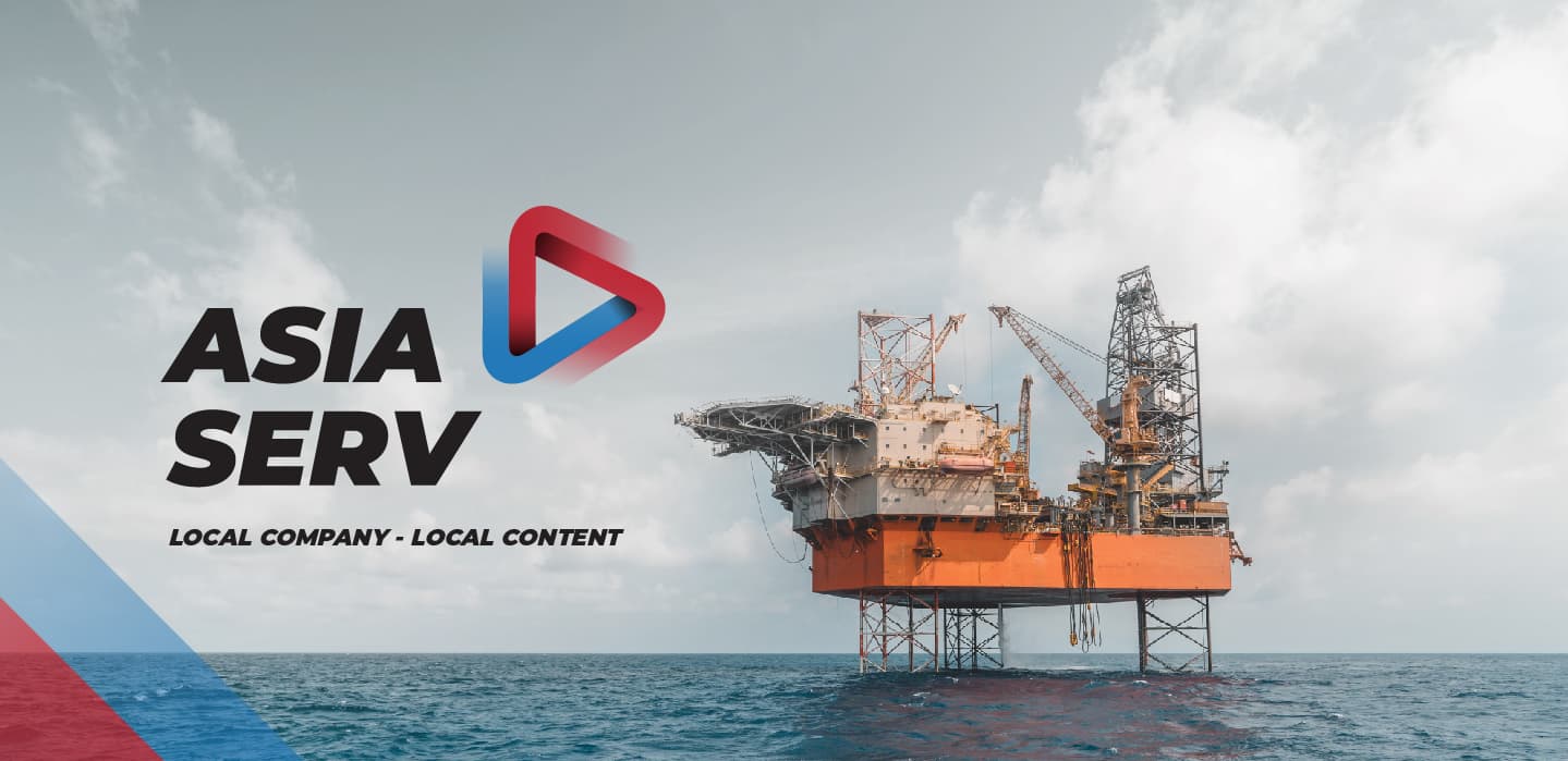 Our Partner - Asia Serv Indonesia