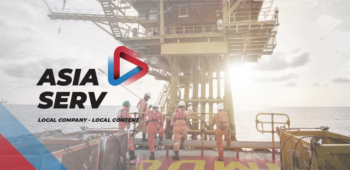 Our Partner - Asia Serv Indonesia