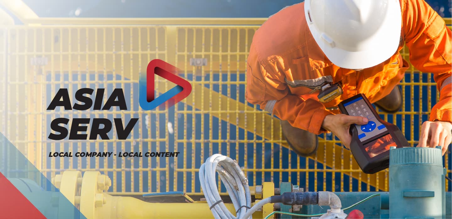 QHSE - Asia Serv Indonesia